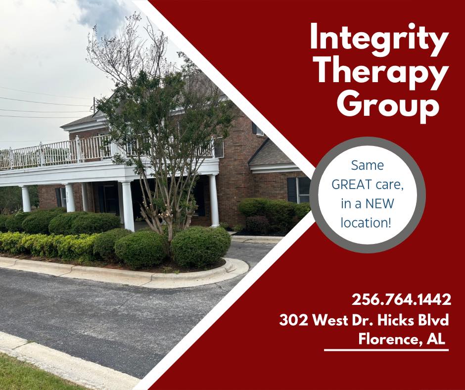 Integrity Therapy Group – Physical Therapy