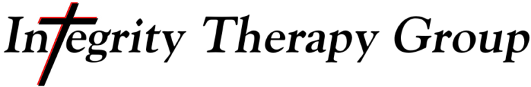 Home - Integrity Therapy Group