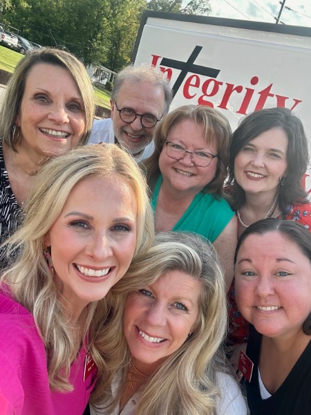 Integrity Therapy Group Staff Page - Integrity Therapy Group